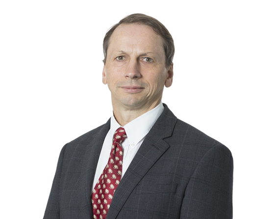 Richard Thiemann Biography - Ayesa